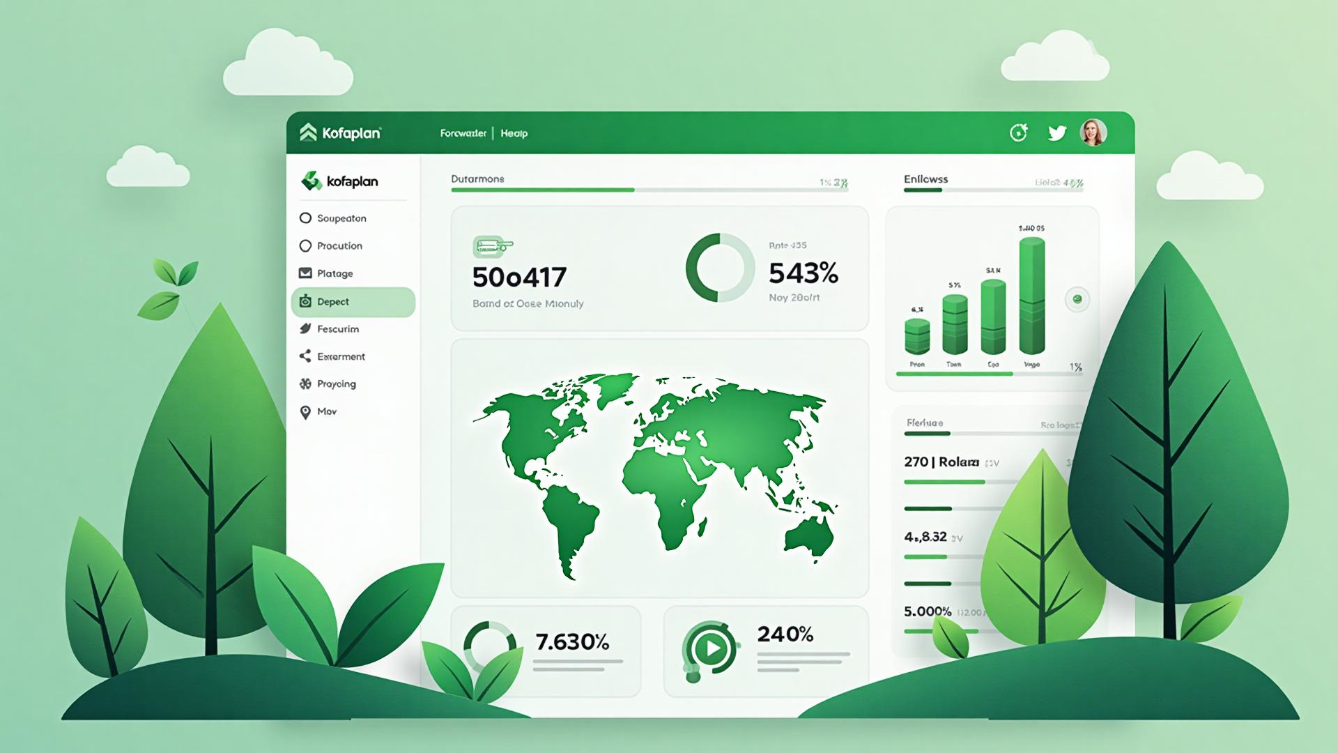 You Sustain - EFRAG VSME Compliance Platform for European SMEs